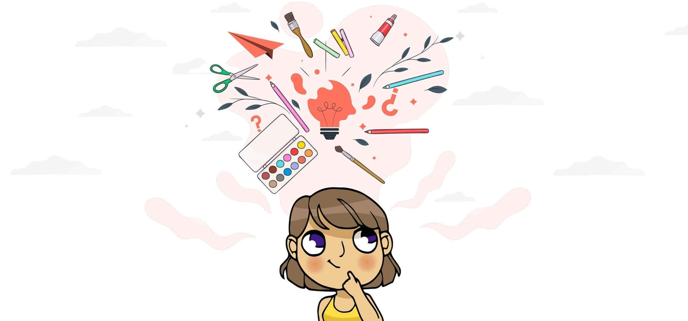 The Best Ways for Finding Inspiration for Art with Artistro