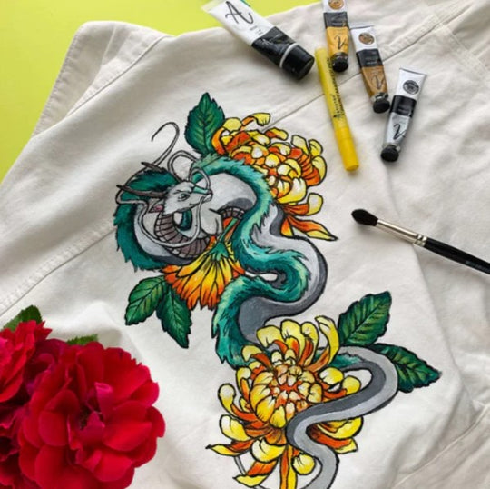 The Best Plate Painting Ideas: 50 plate painting designs from Artistro